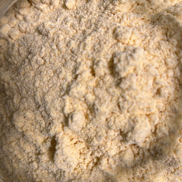 Organic Corn Flour - 100g – Minimal Waste Grocery