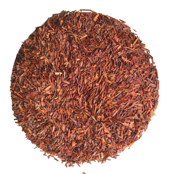 Organic Rooibos Tea - Nik's Teas - 100g – Minimal Waste Grocery
