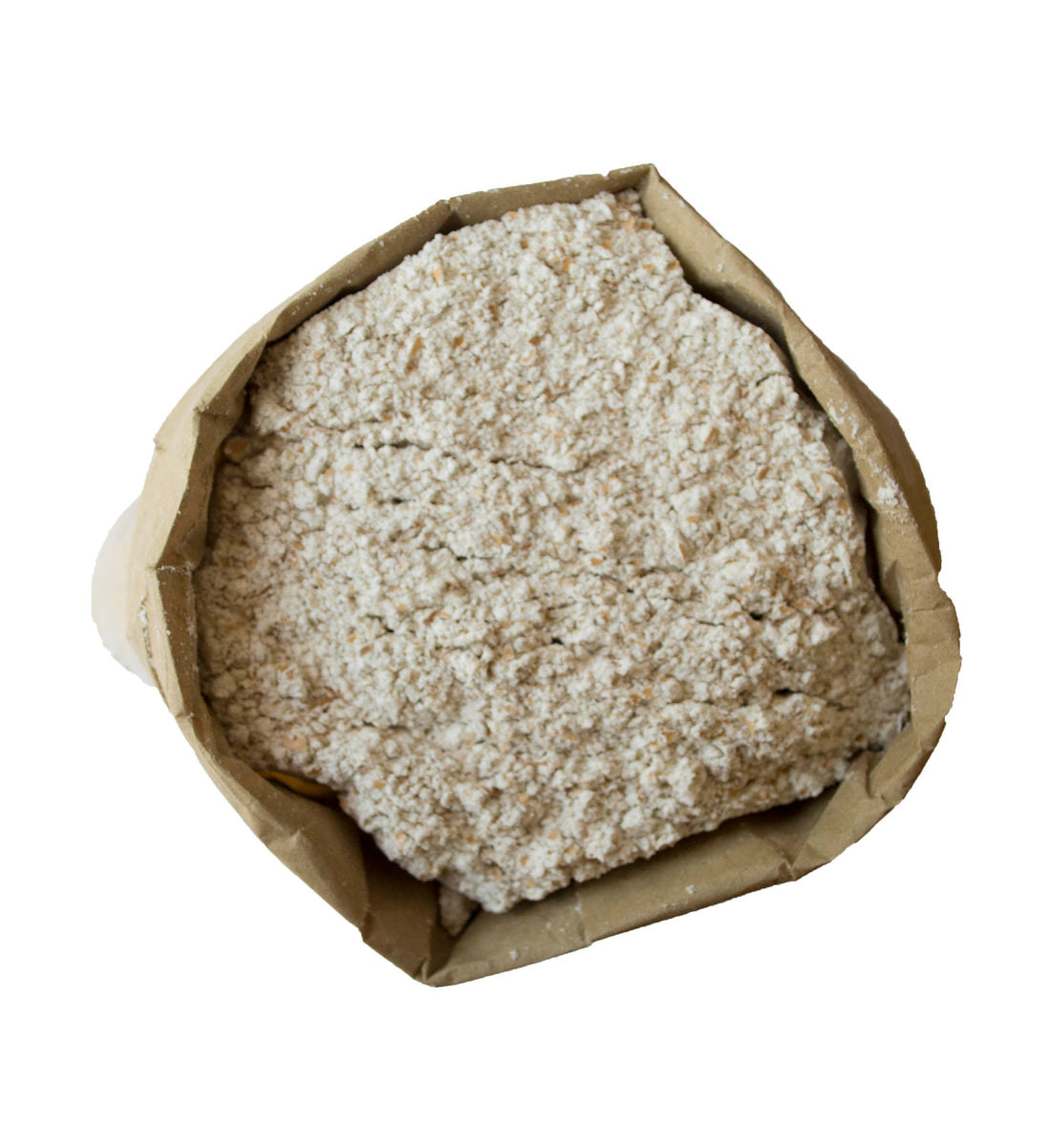Organic Wholemeal Spelt Flour 100g – Minimal Waste Grocery