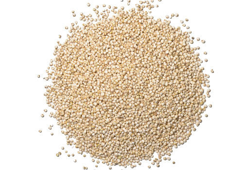 Organic Quinoa 100g -Zero Waste Bulk Buy – Minimal Waste Grocery